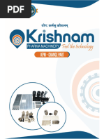 ACG Pam AF Series Brochure | PDF | Tablet (Pharmacy)