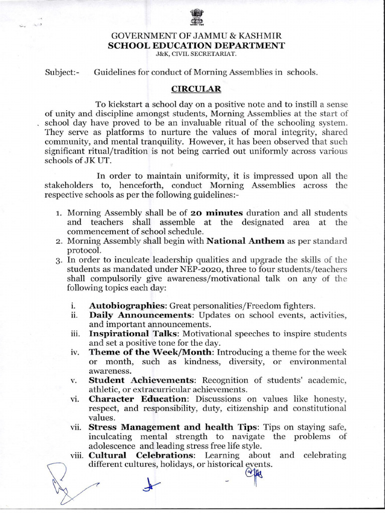 Circular 12june2024 - 0001 | PDF