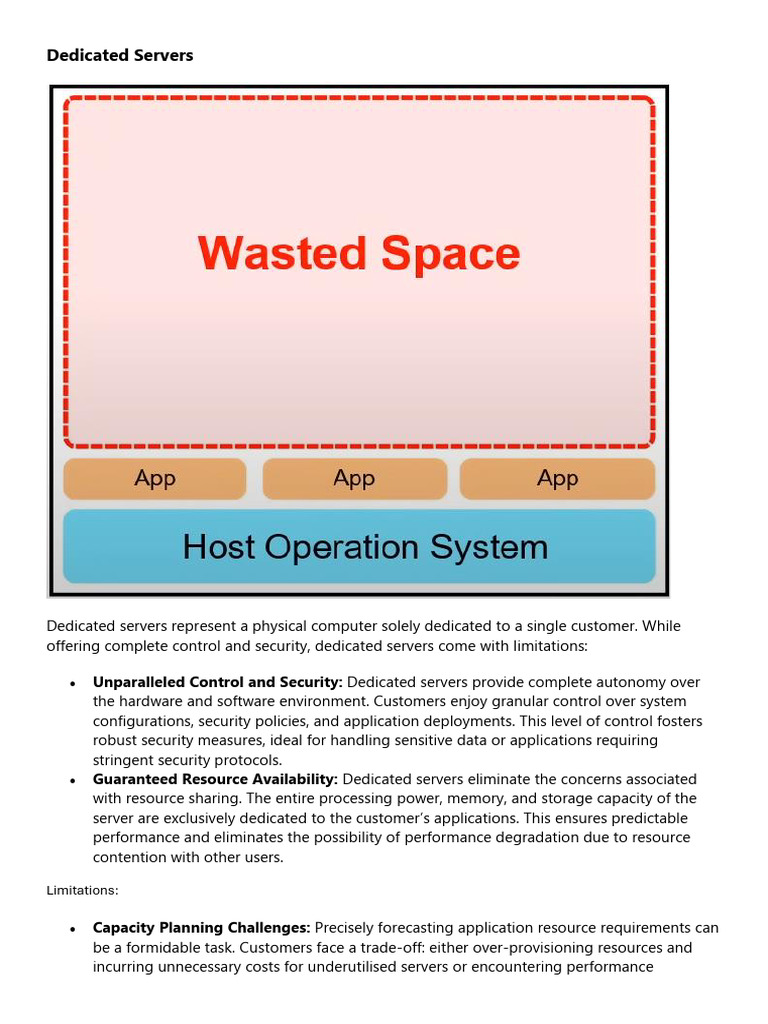 recap-CLOUD-4 | Download Free PDF | Virtualization | Virtual Machine
