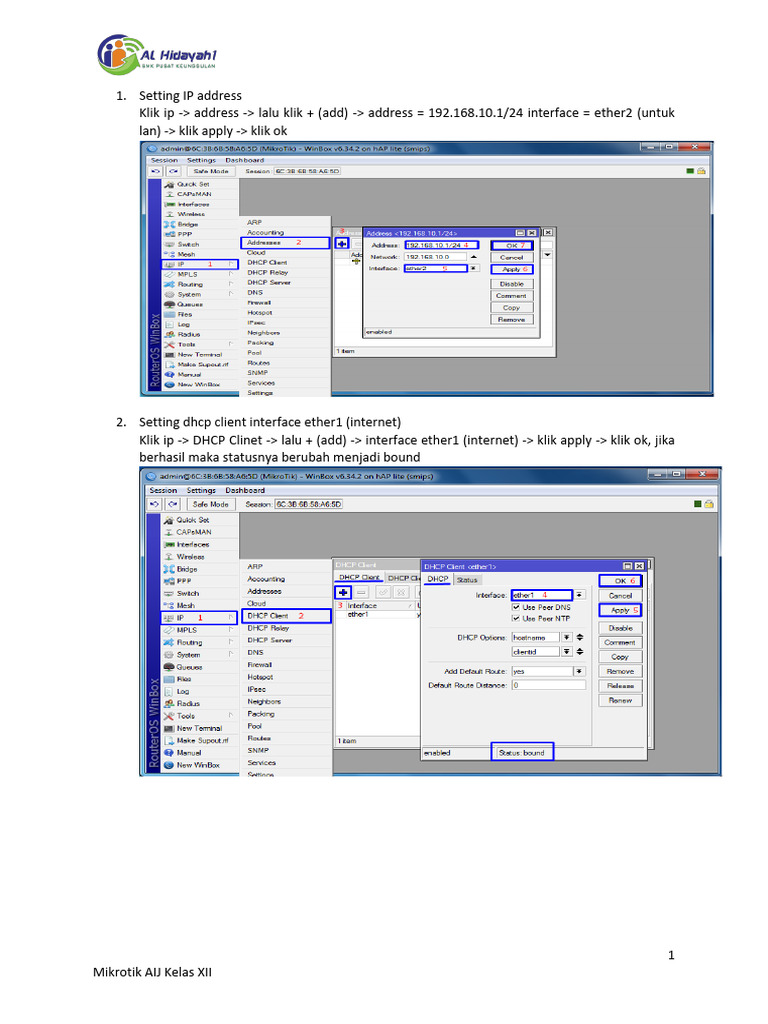 Skema Pengerjaan Praktek LSP | PDF