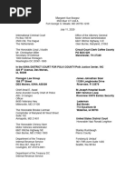 The 20 Most Common Logical Fallacies | PDF | Philosophy