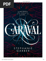 The Cruel Prince | PDF