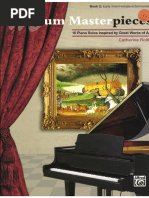 RCM Level 2 Piano Repertoire - Compress | PDF