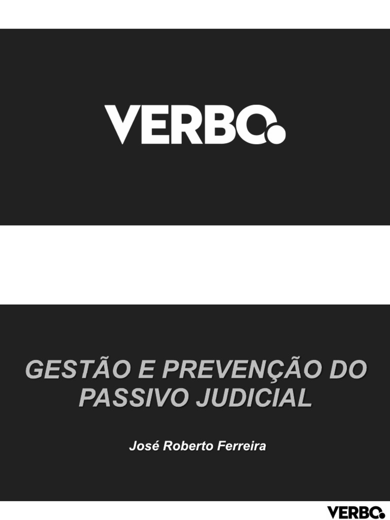 Aula De Gestão De Riscos Pdf