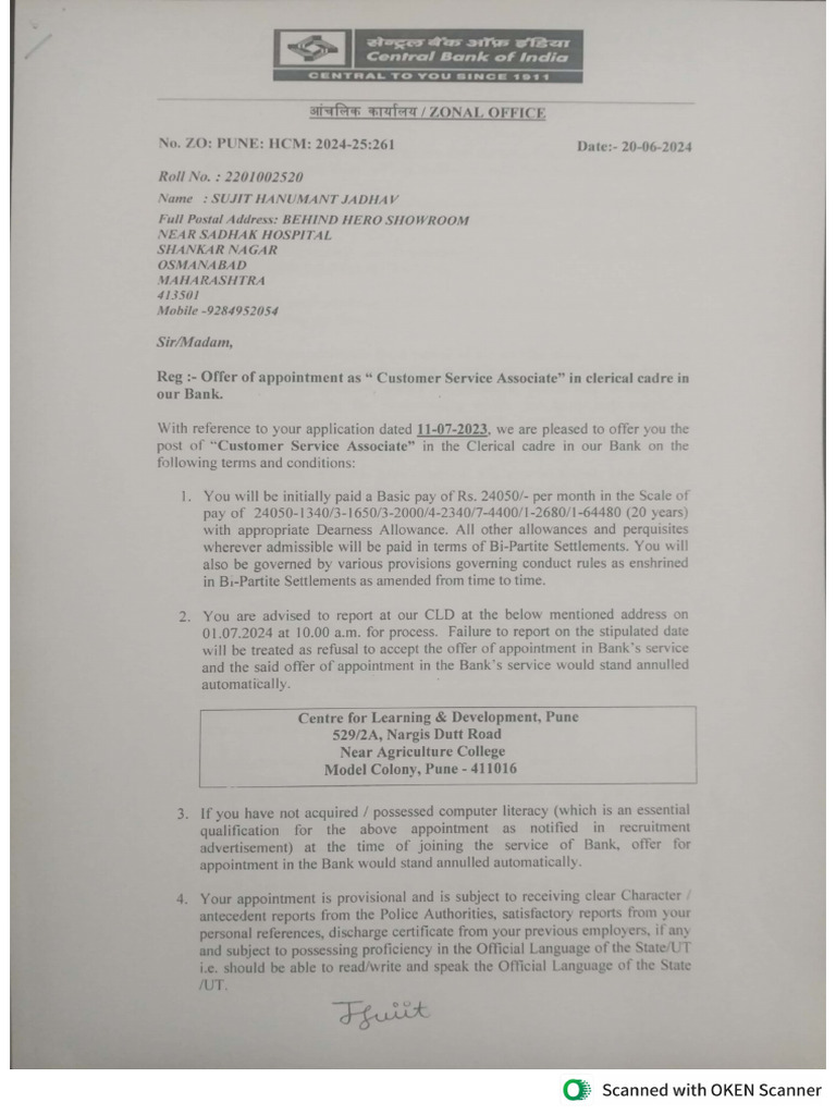 Sujit Hanumant Jadhav | PDF