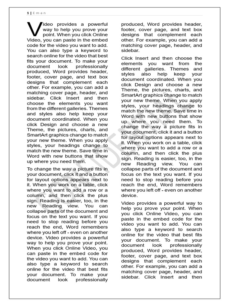 Lab Assignment | Download Free PDF | Page Layout | Graphics