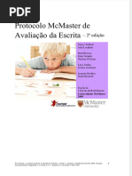 Escala Das Atividades Da Vida Diária - Avd | PDF | Roupas | Dinheiro