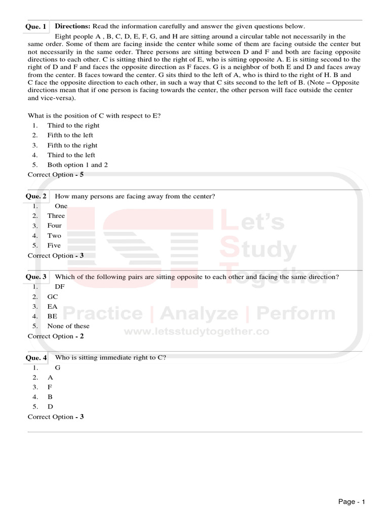 NABARD Grade A Memory Based Paper 7th September 2022 Shift 1 - English ...