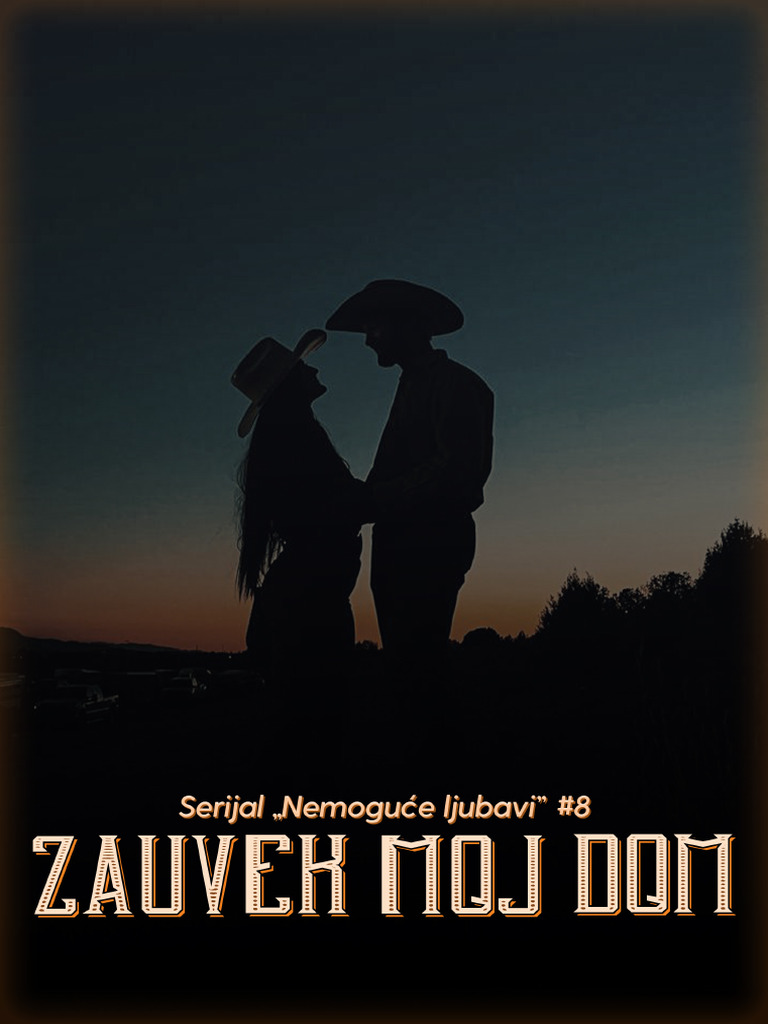 Nemoguće Ljubavi BAP Zauvek Moj Dom | PDF