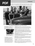 Kidron Truck Parts Catalog | PDF | Door | Lock (Security Device)