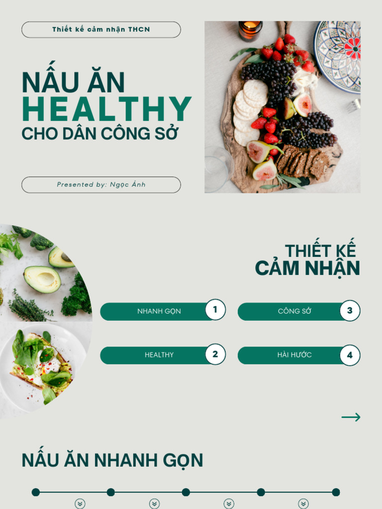 Healthy Habits Digest 2026 | PDF