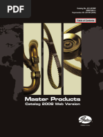 BaboLat Stringing Pattern | PDF