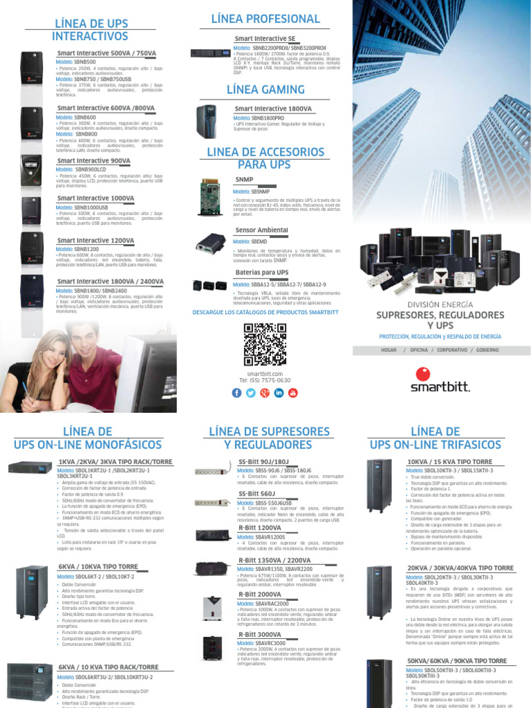 FT01 - Ups 800va | PDF | Diodo emisor de luz | Ingenieria Eléctrica