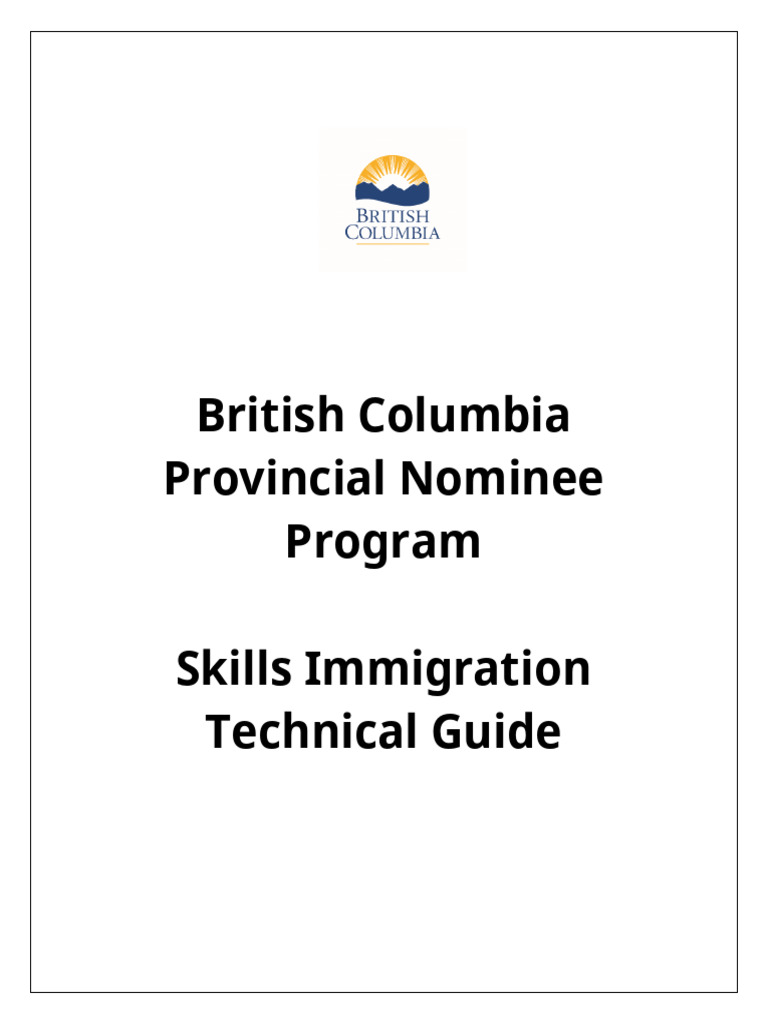 bc-pnp-skills-immigration-technical-guide-pdf-password
