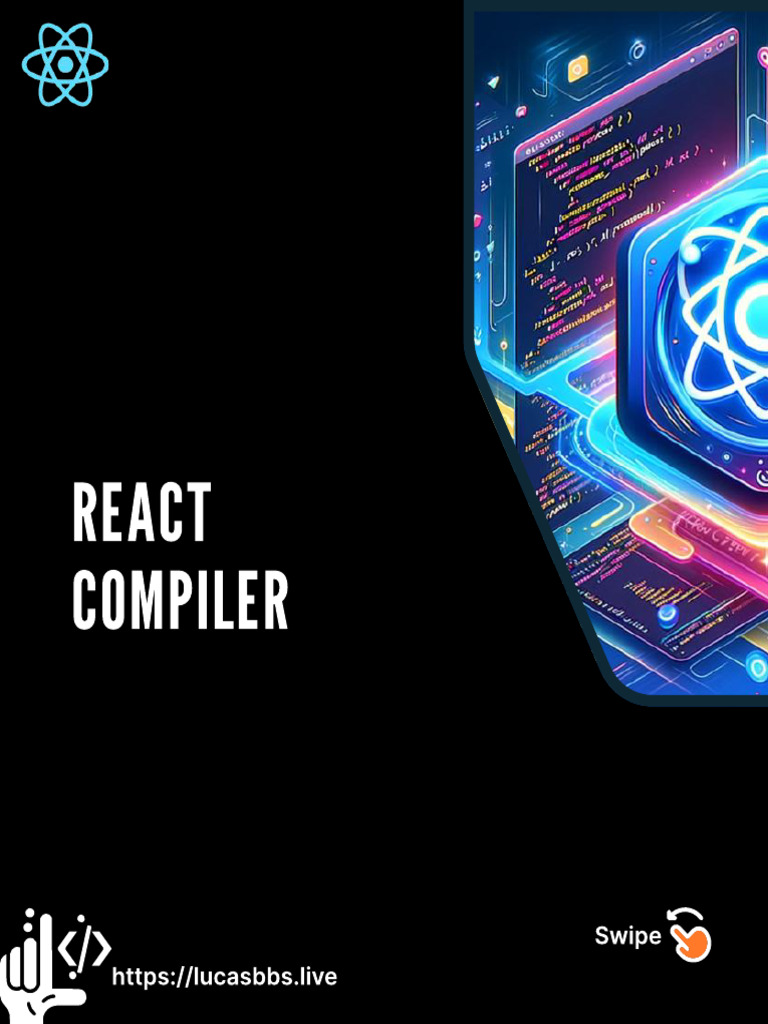 React Compiler | PDF