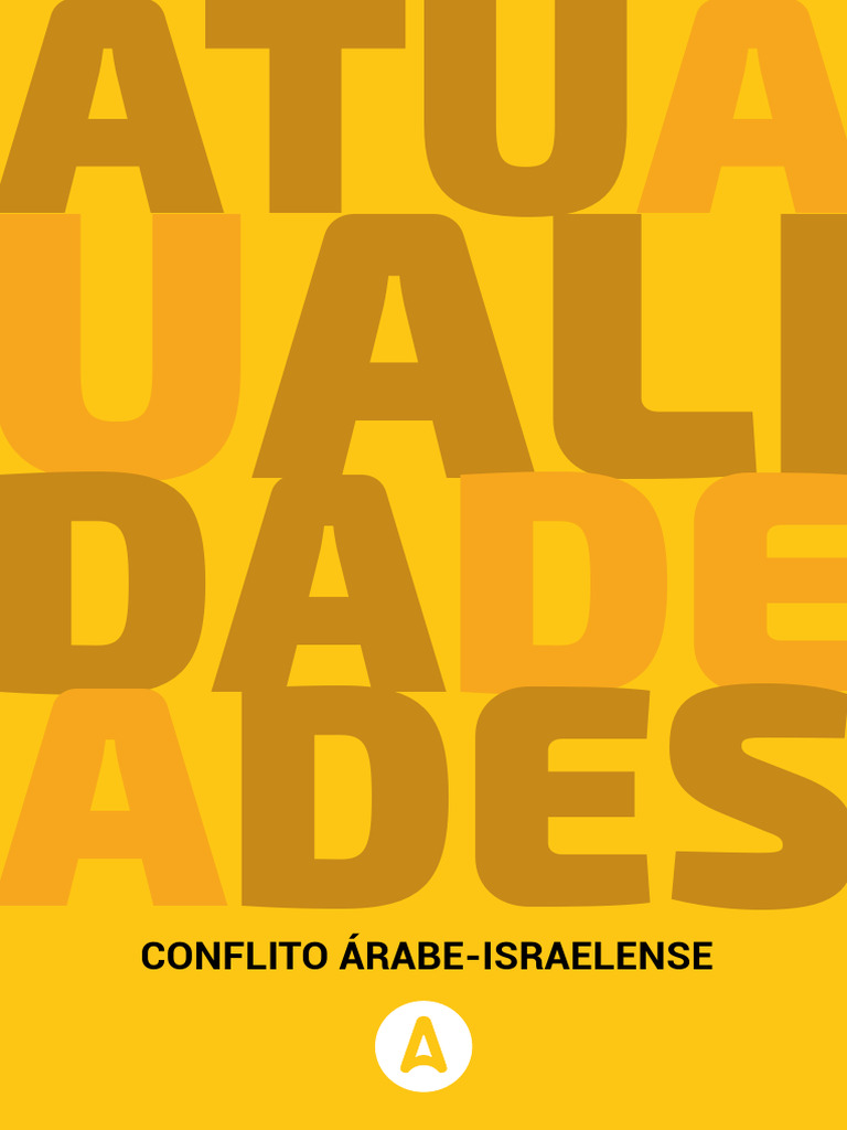 1513772309e-Book Atualidades Logga | PDF | Israel | Política mundial