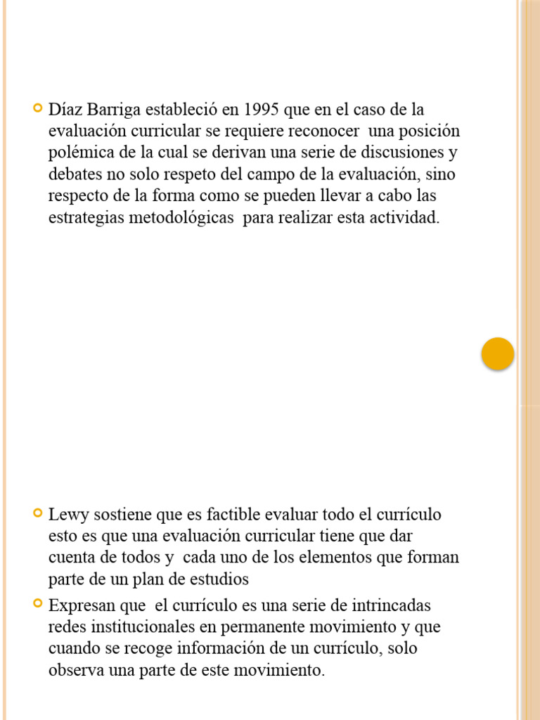 Bloque II Qué Evaluar 1. Sujetos Procesos y Contextos Equipo 4 | Descargar gratis PDF | Plan de ...