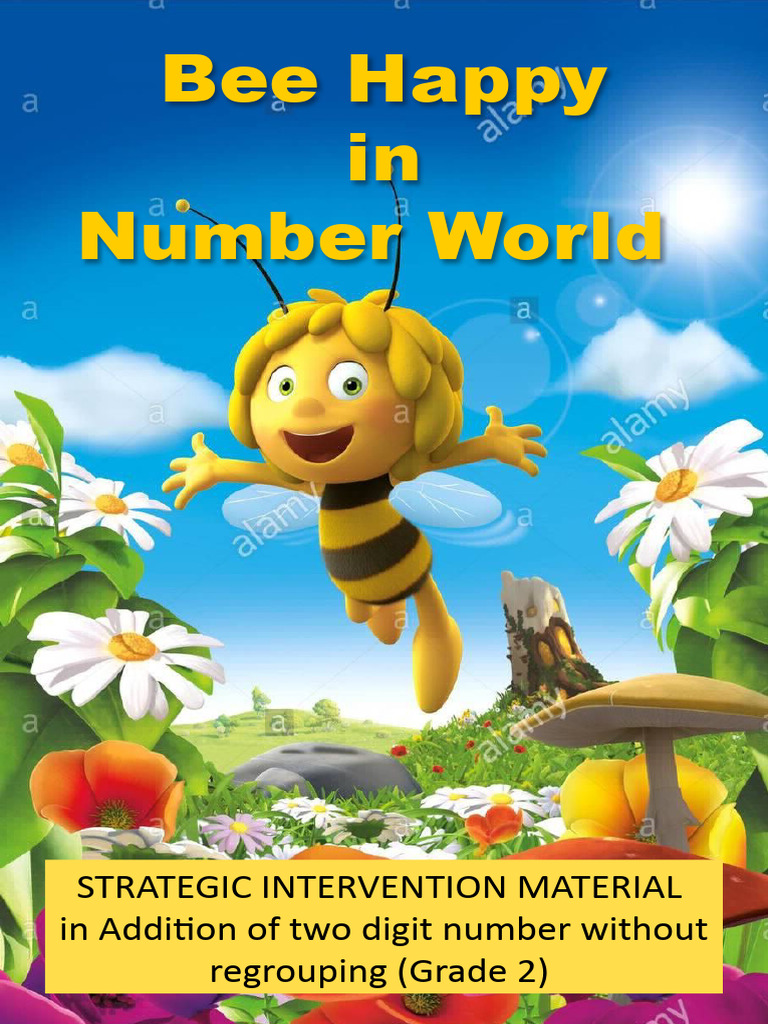 Strategic Intervention Material Math Grade 2 | PDF | Cognition ...