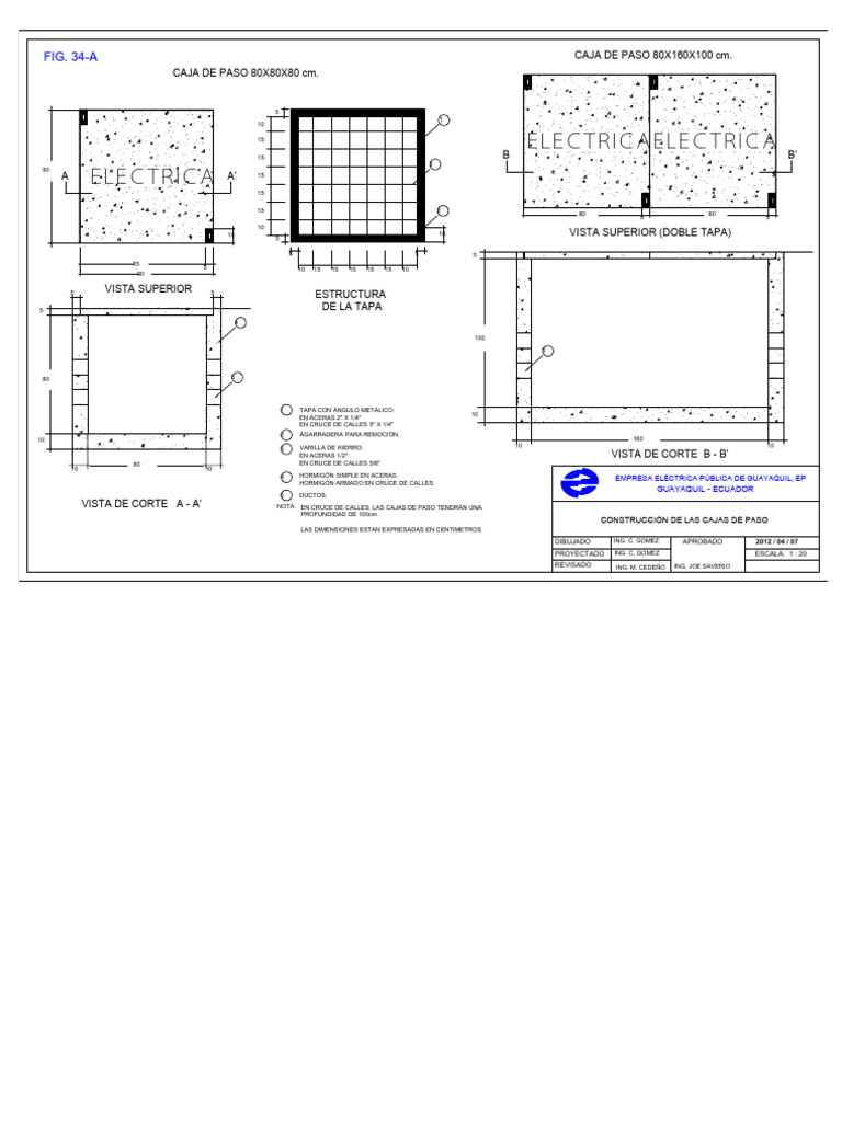 Fig. 34a 2012 | PDF | Ingeniería estructural | Materiales de construcción