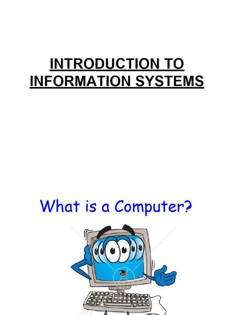 WK01-CH01 - Intro To Computers World | PDF | Integrated Circuit ...