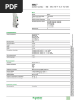 IFE Module Ethernet Communication Guide | PDF | Transmission Control ...