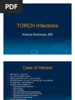 Congenital Viral Infections | PDF | Herpes Simplex | Congenital Disorder