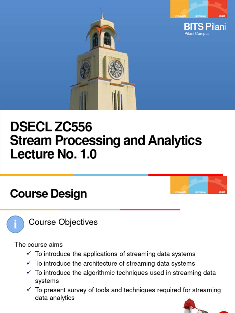 Lecture 1 Introduction | PDF | Analytics | Data Lecture 1 Introduction | PDF | Analytics | Data