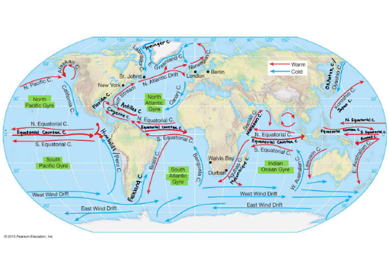 ocean-currents (1) | PDF