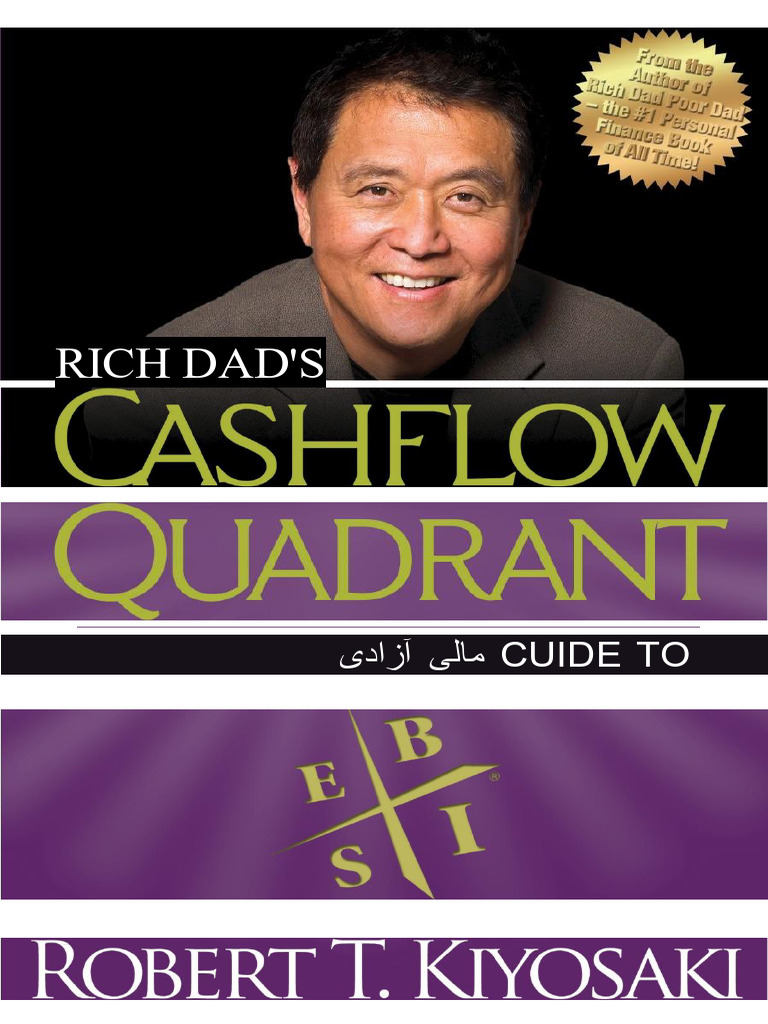 Cashflow Quadrant | PDF