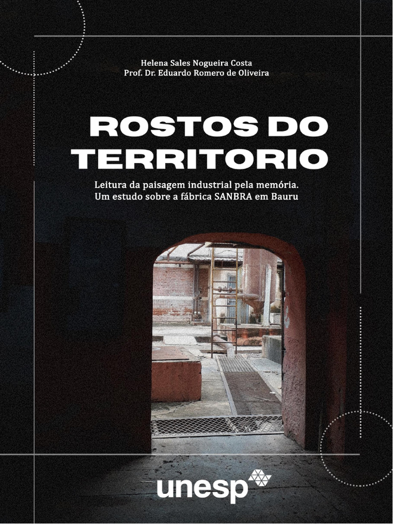 SANBRA Bauru: Memória e Patrimônio Industrial | PDF | Herança cultural ...