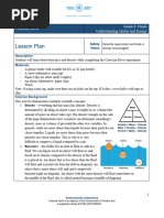 Science Focus 9 Textbook - Skill Focus - Science Skills Guide | PDF ...