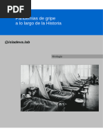 Kidiflu - Viroflu - Gripes, Congestion Nasal, Malestar en General | PDF ...