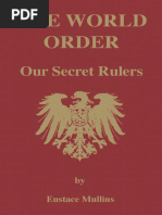 Committee of 300 | PDF