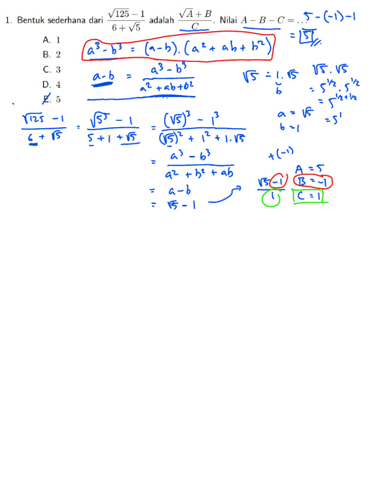 Coret-Coretan SOC #21 | PDF