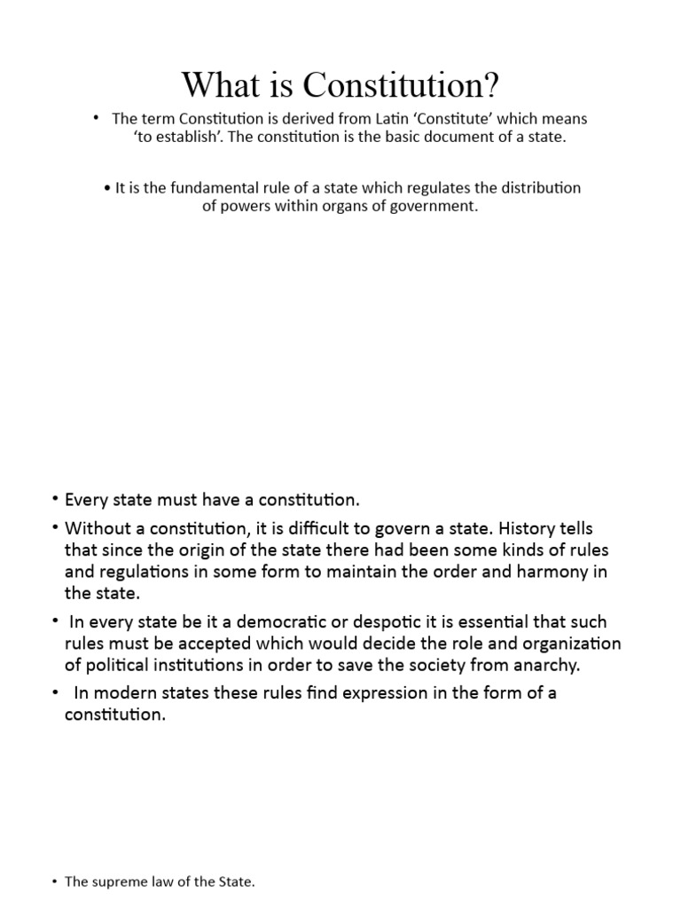Objective Resolution (1949) | PDF | Government | Political Science