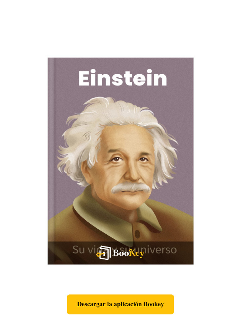 einstein | PDF | Albert Einstein | Positivismo