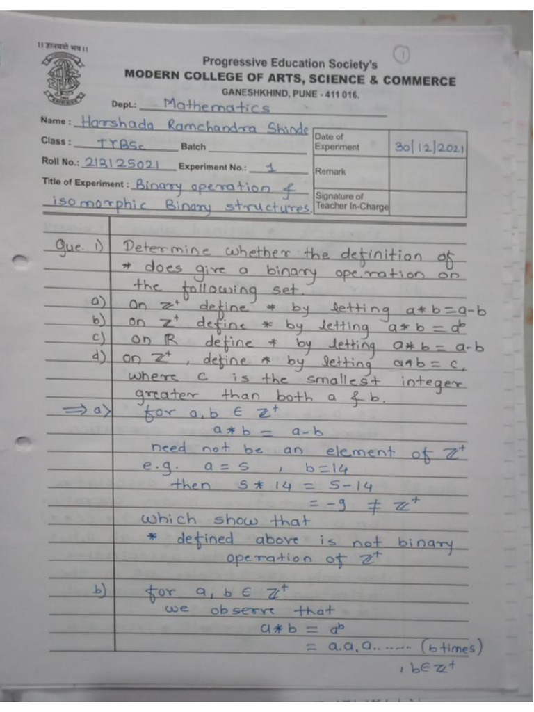 (213125021) GT - 1 | PDF