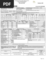 Challan (MTR Form Number-6) | PDF | Banking | Payments