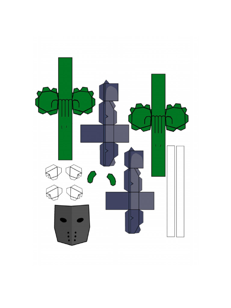 Tricky Phase 1 and 2 | PDF