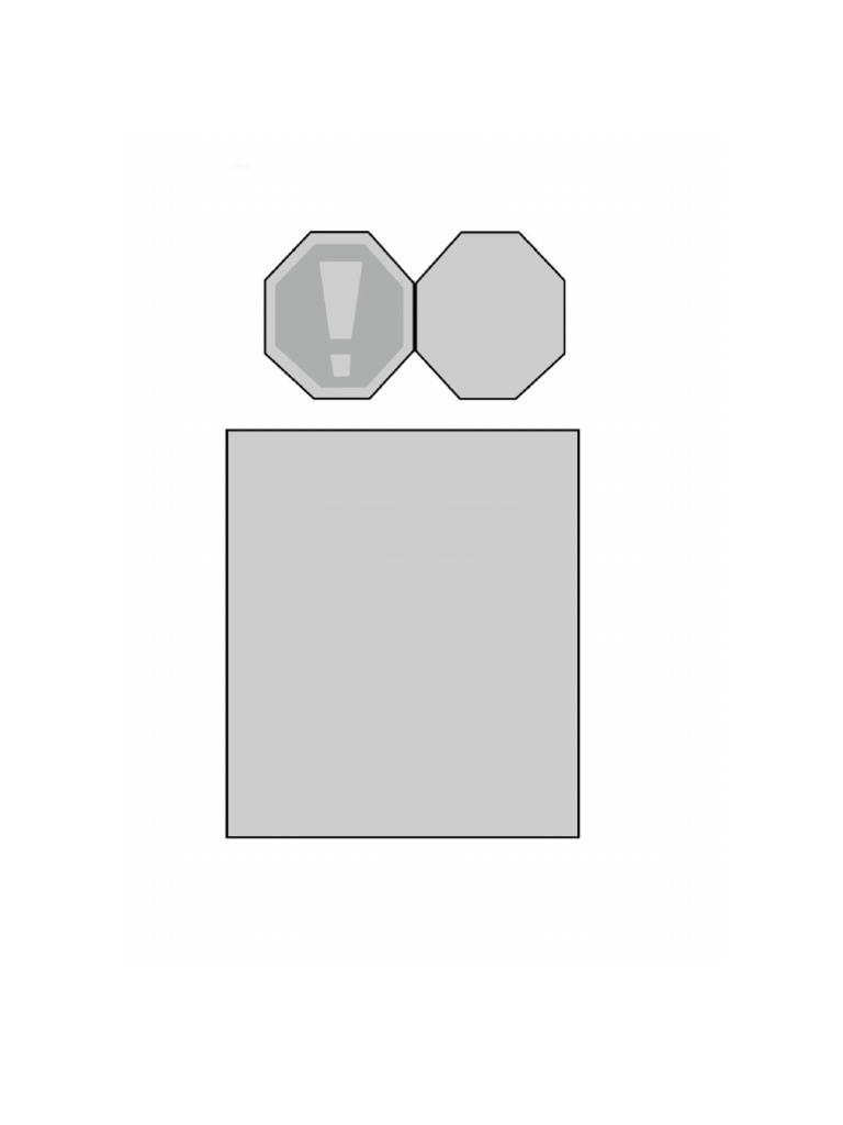 Tricky S Signal | PDF