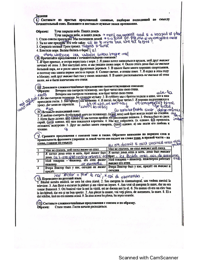 Tema Structura I | PDF