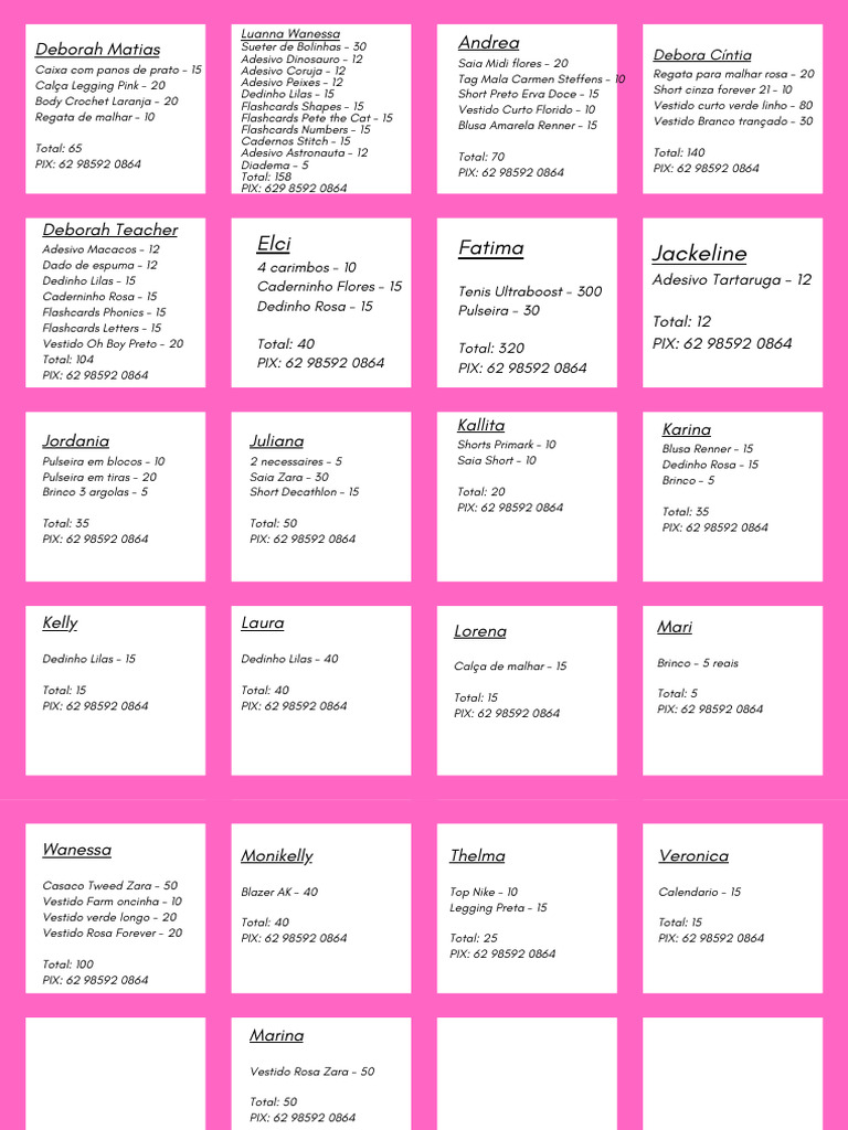 Math Brain Teaser Squares Worksheet | PDF