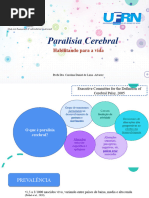 Escala RANKIN Modificada | PDF | Autoajuda | Bem-estar