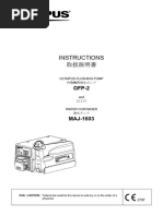 DI0021-01 Pyxis CII Safe | PDF | Computers