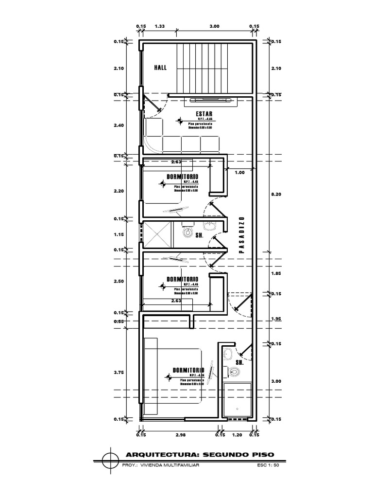 Sra Nataly 2 Piso Pdf