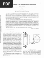 Astm C109 C109M 21 | PDF