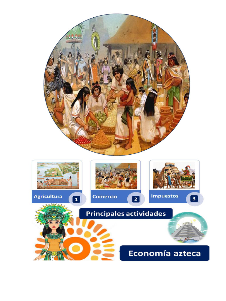 azteca | PDF