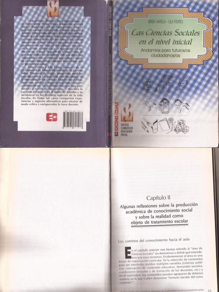 Varela-Ferro Cap 2 | PDF