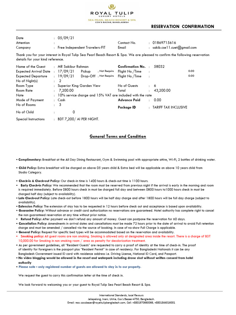 On The Way To A New Path | PDF | Payments