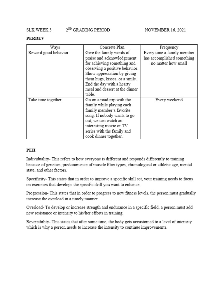 2ND Grading Week 3 Answers. Chanea | PDF | Volcano | Plate Tectonics